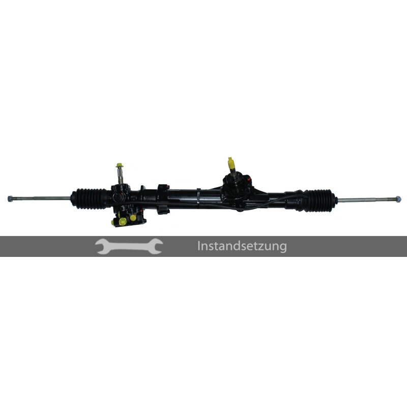 1zu1 Instandsetzung Lenkgetriebe Honda Prelude Iii Ba 2 0 Ba4 438 00